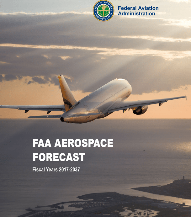 FAA Reports 1,000 New Commercial UAS Registered Per Week, Big Growth ...