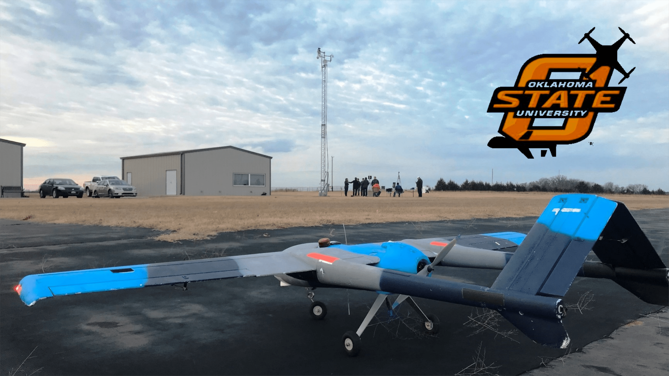 Video: FlightHorizon Provides Airspace Awareness for Oklahoma State ...