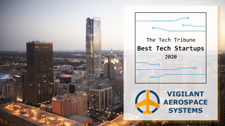 Vigilant Aerospace Systems' 2019 Company Highlights - Vigilant ...