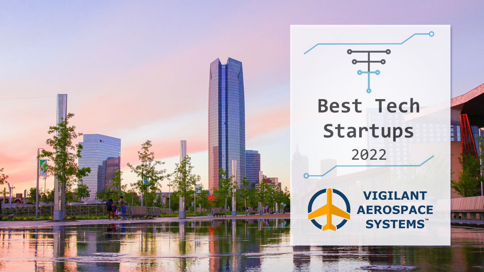 Blog - Vigilant Aerospace Systems, Inc.