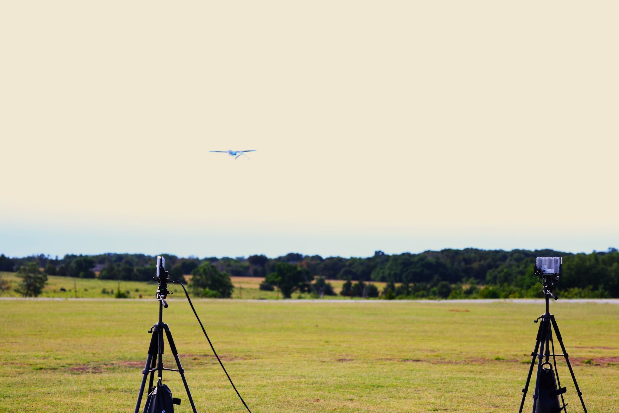 Vigilant Aerospace Pushes Technical Frontiers with Multi-Radar Detect ...