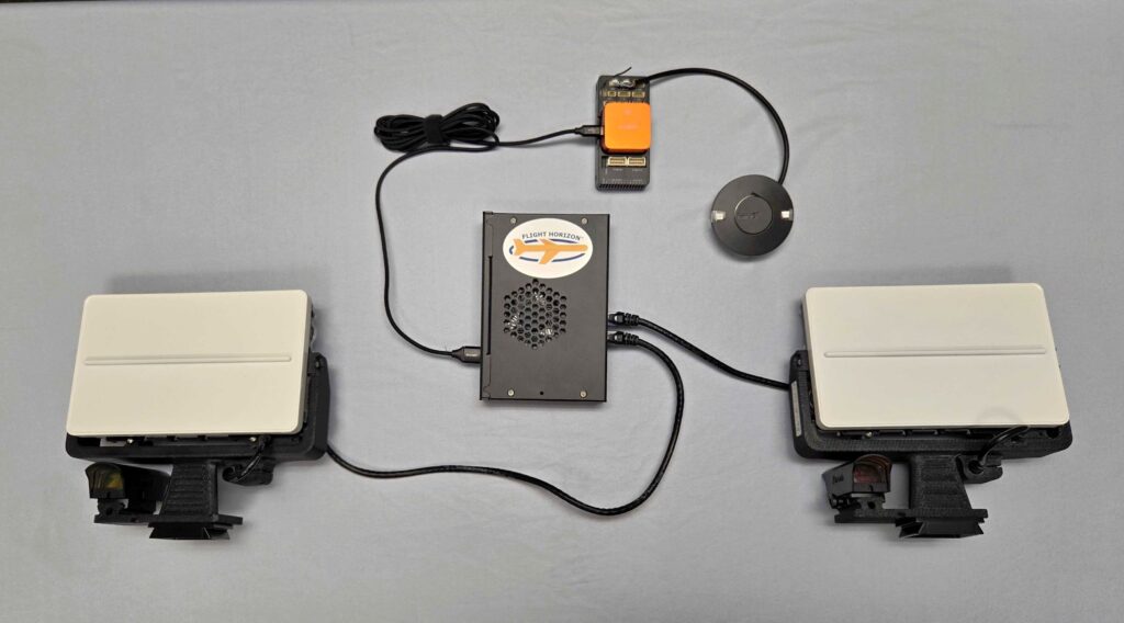 Announcement: Vigilant Aerospace Awarded Contract to Advance Civilian ...