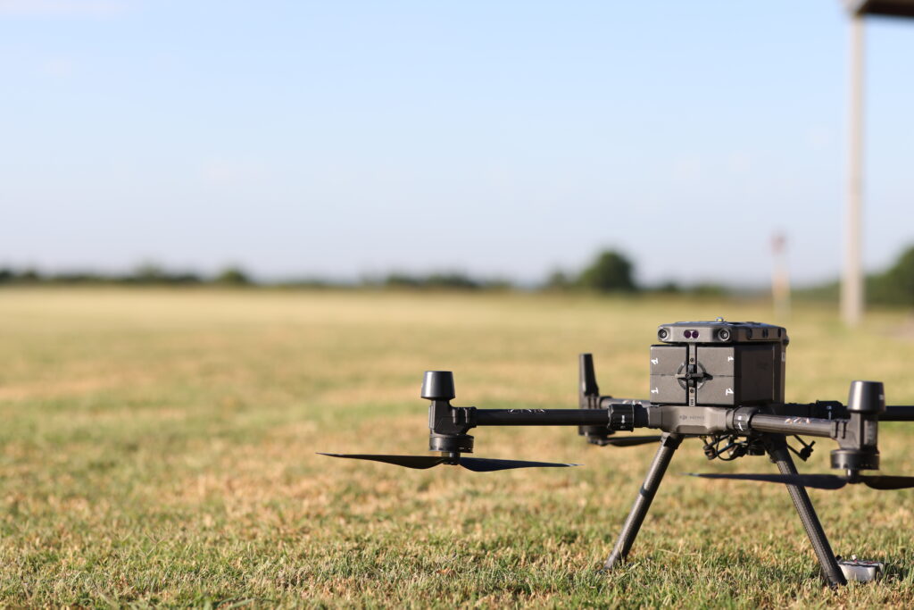 Announcement: Vigilant Aerospace Awarded Contract to Advance Civilian ...