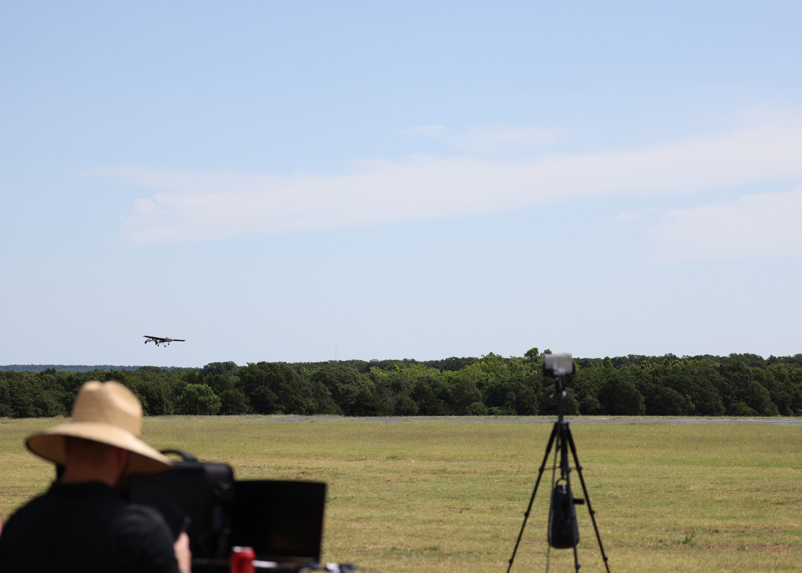 Announcement: Vigilant Aerospace Awarded Contract to Advance Civilian ...