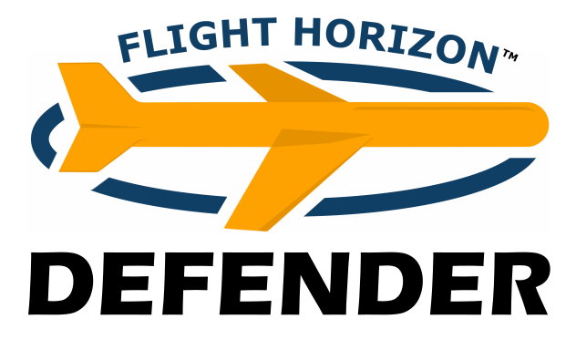 FlightHorizon DEFENDER - Vigilant Aerospace Systems, Inc.